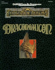 Forgotten Realms Accessories - Lettered - Advanced Dungeons & Dragons (AD&D) - Wayne's Books RPG ...