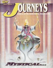 Mythus - Dangerous Journeys by Gary Gygax - Wayne's Books RPG Reference