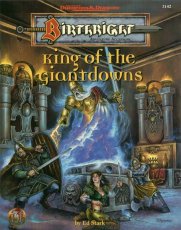 Birthright - Advanced Dungeons & Dragons (AD&D) - Wayne's Books RPG ...